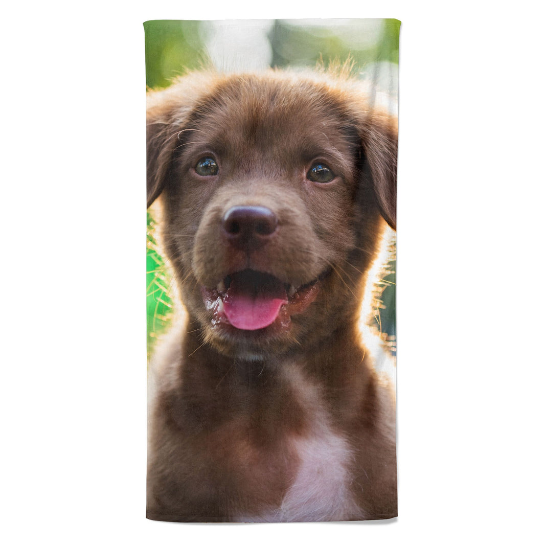 Eigen Foto Handdoeken – PillowBuddies